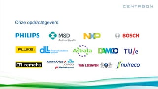 Centagon presentation | PPT