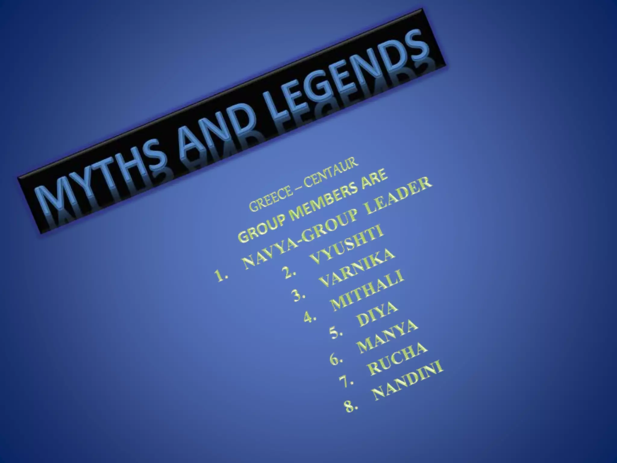 Centaur-Greece | PPTX | Hinduism | Religion & Spirituality