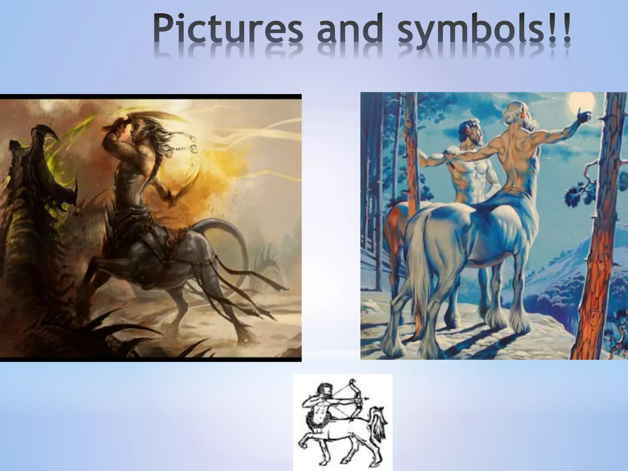 Centaur-Greece | PPTX | Hinduism | Religion & Spirituality