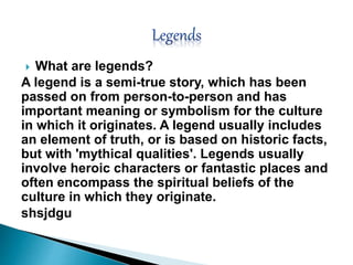 Centaur-Greece | PPTX | Hinduism | Religion & Spirituality