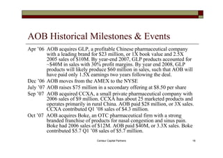 Zeke Ashton VIF 2008. | PPT