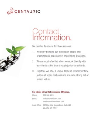 Centauric Story | PDF