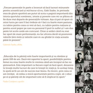 Centenarul la români (dec 2019) | PDF