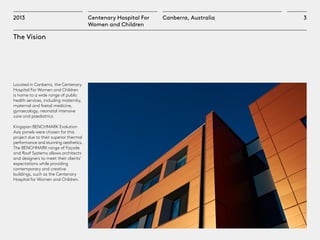 Centenary Hospital | PPT