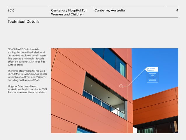 Centenary Hospital | PPT