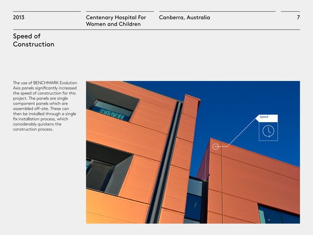 Centenary Hospital | PPT