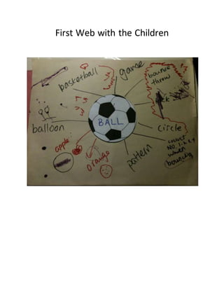 Ball Project | DOCX