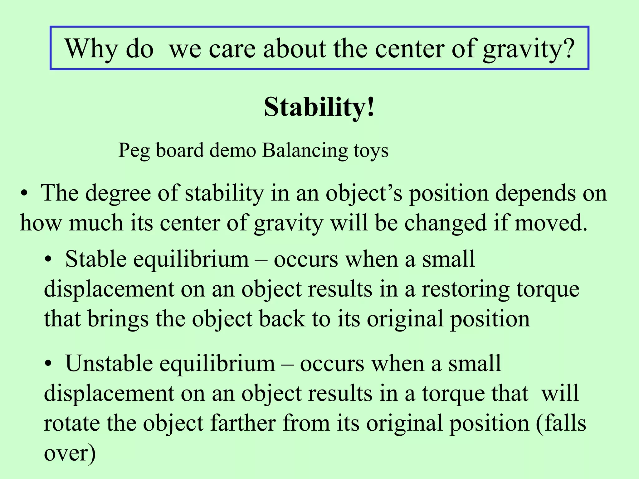 center-of-gravity.ppt