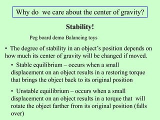 center-of-gravity.ppt