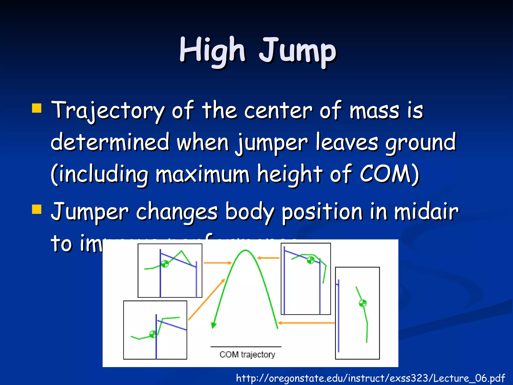 Center Of Mass | PPT