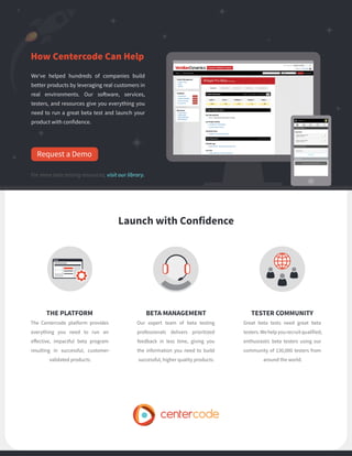 The Feedback Playbook | PDF