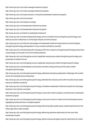 Center Enamel Provides Anaerobic Digester Tanks For Cyprus Wastewater ...