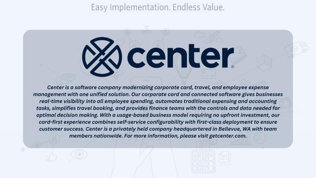How To Streamline Finance Operations Through Automation | PPT