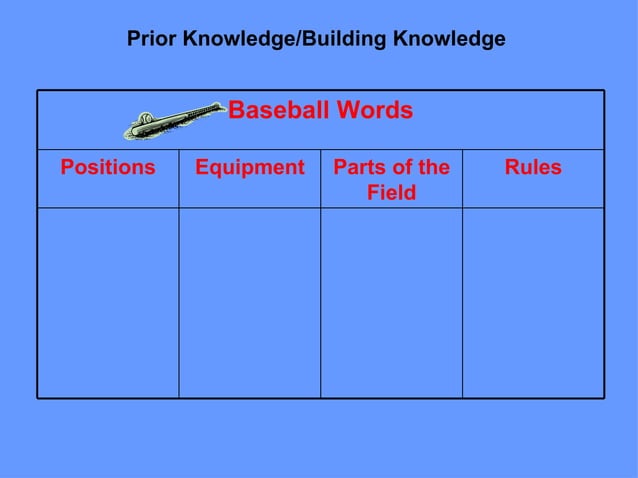 Centerfield Ballhawk Ppt | PPT