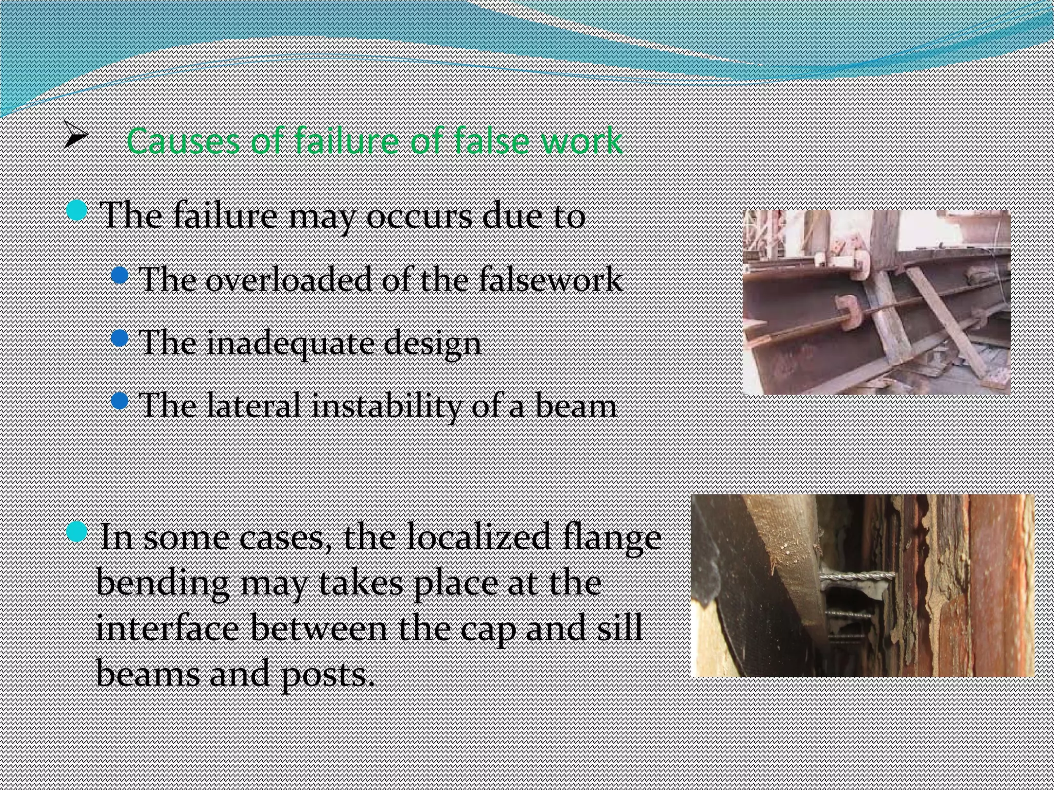 Formwork for Bridge and Centering Of Arch | PPT