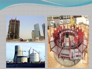 Formwork for Bridge and Centering Of Arch | PPT