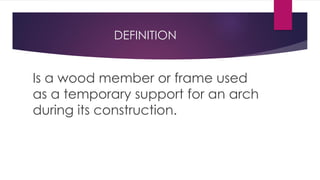 Centering ppt | PDF