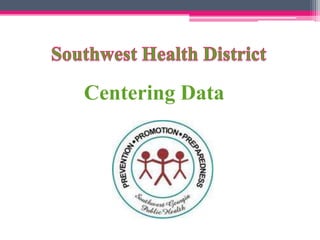 Centering pregnancy program | PPTX