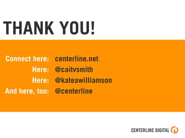 Centerline Digital - UX vs UI - 050613 | PPT