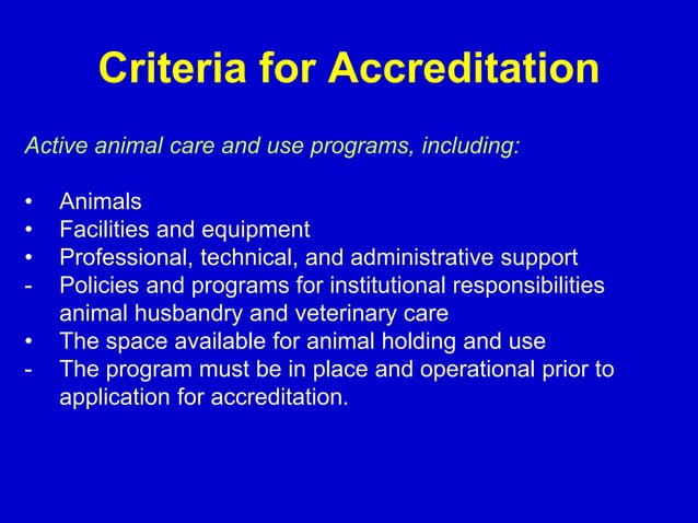 How to Establish Animal Core Facility (VIVARIUM) by Prof. Mohamed Labib ...