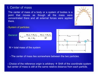 Center of Mass and Momentum.pdf