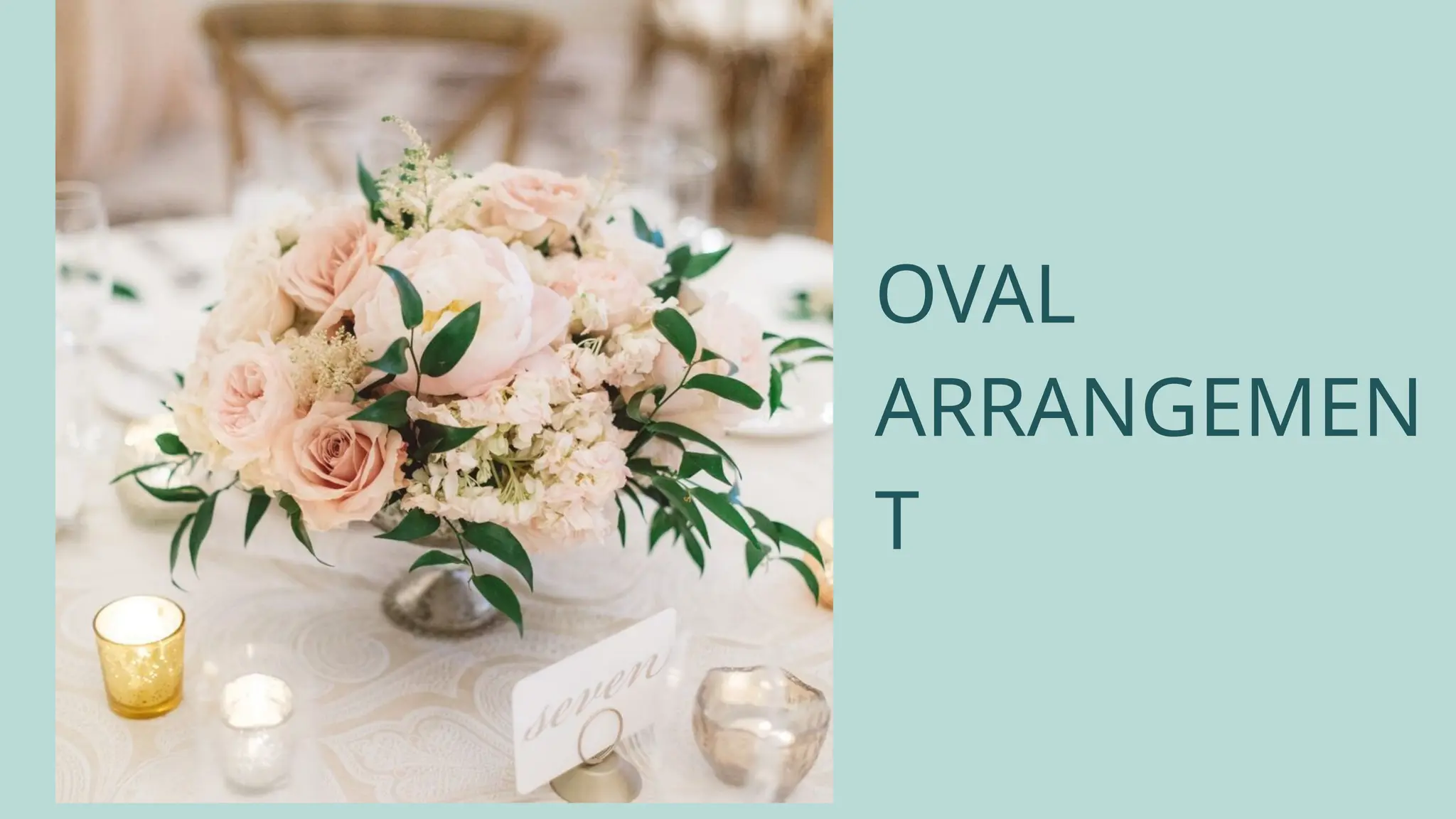 CENTERPIECE Making in Food and beverage.pptx