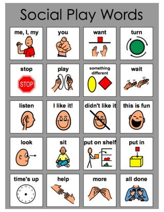 Center PODD book | PDF | Books and Literature