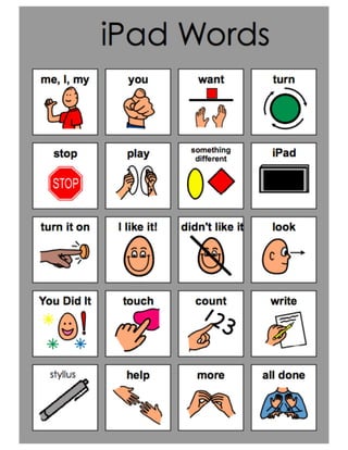 Center PODD book | PDF | Books and Literature