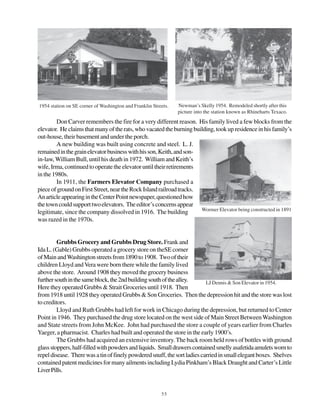 Center Point, Iowa - Celebrating 150 Years (2004) | PDF