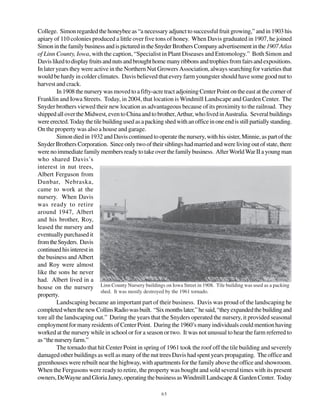 Center Point, Iowa - Celebrating 150 Years (2004) | PDF
