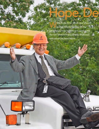 Center Scope Fall 2014 | PDF