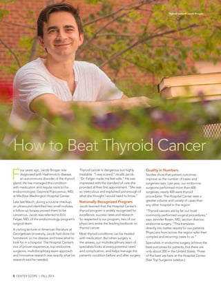 Center Scope Fall 2014 | PDF