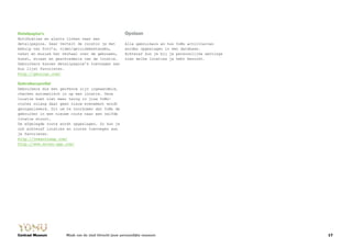 YoMu Masterplan | PDF