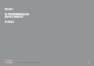 YoMu Masterplan | PDF