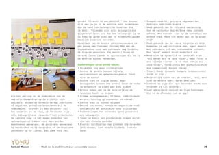 YoMu Masterplan | PDF