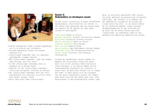 YoMu Masterplan | PDF