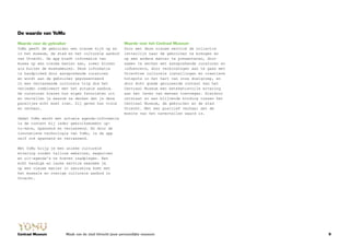 YoMu Masterplan | PDF