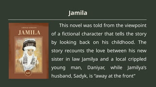 Central-Asia-report-1.pptx FOr educational purposes only | PPTX