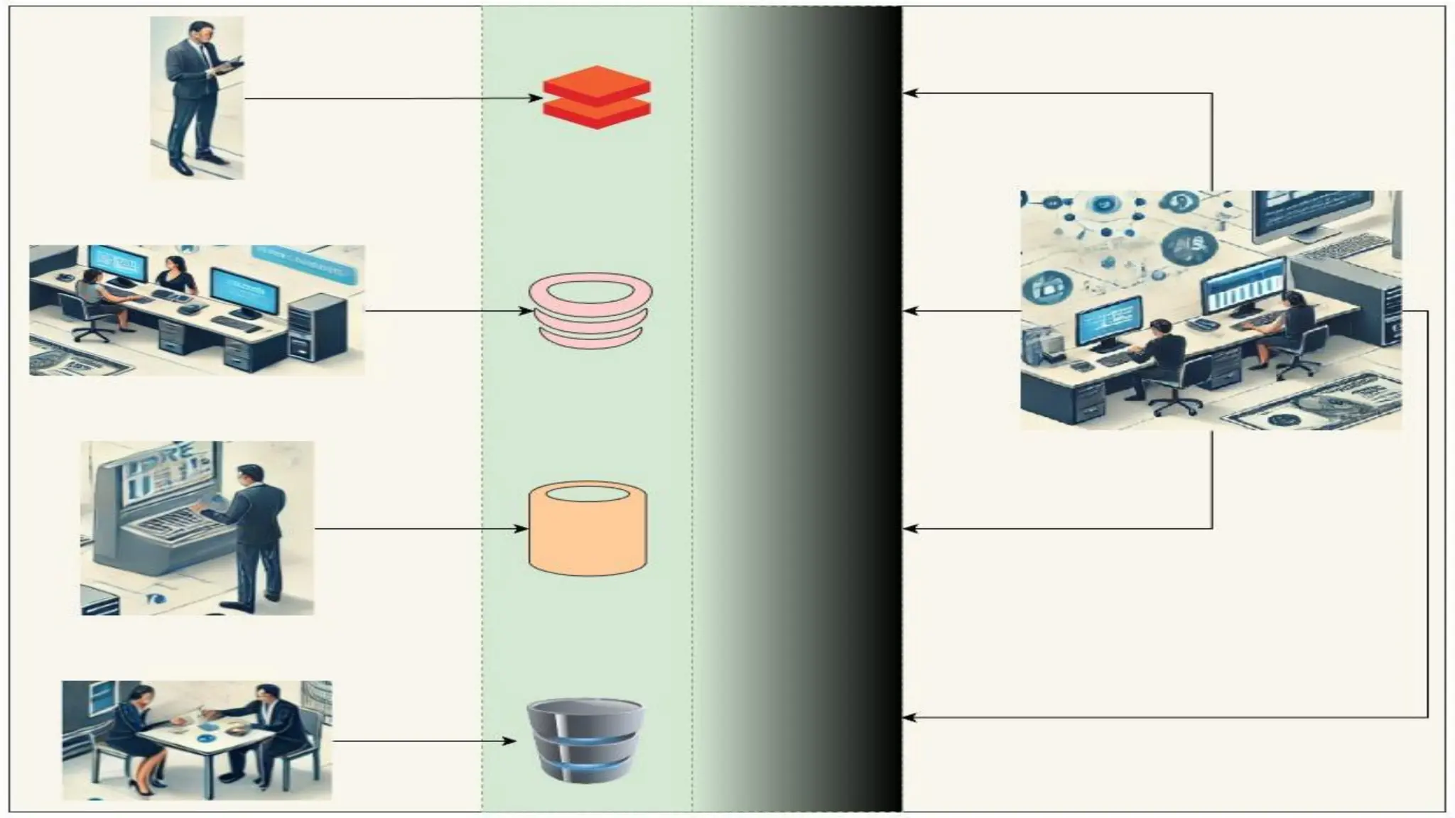 data-snooping-pipeline-made-easy-for-analytics | PPT