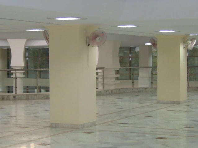 IITR Central Library Presentation | PPT