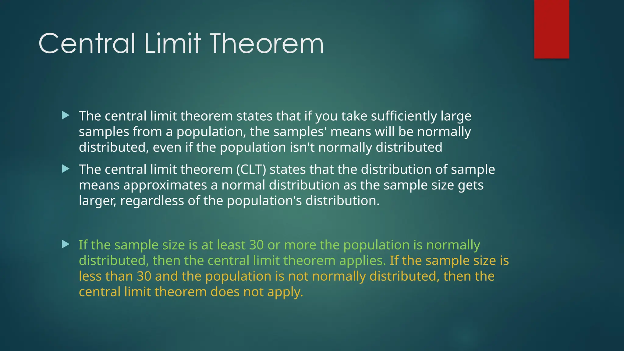 Central-limit-theorem of probability.pptx