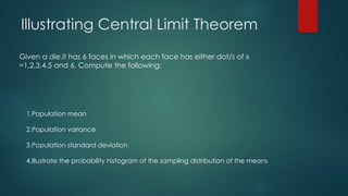 Central-limit-theorem of probability.pptx