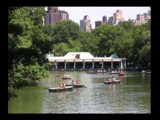 Central Park | PPT