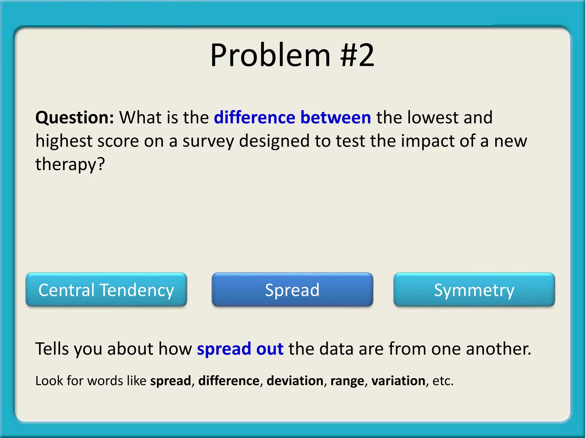 Central spread - symmetry (jejit + indepth) | PPTX