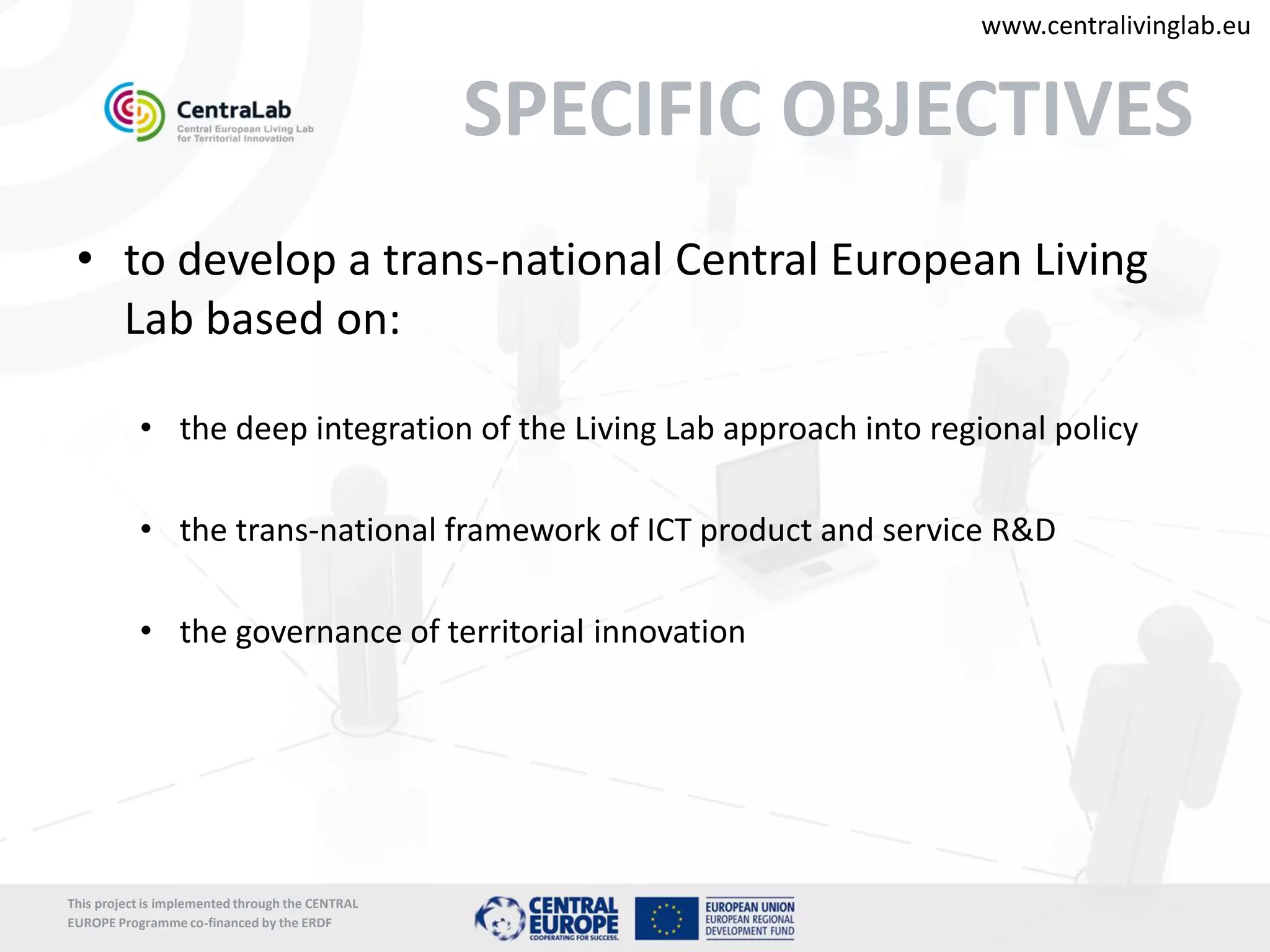 Centra lab presentation | PPT