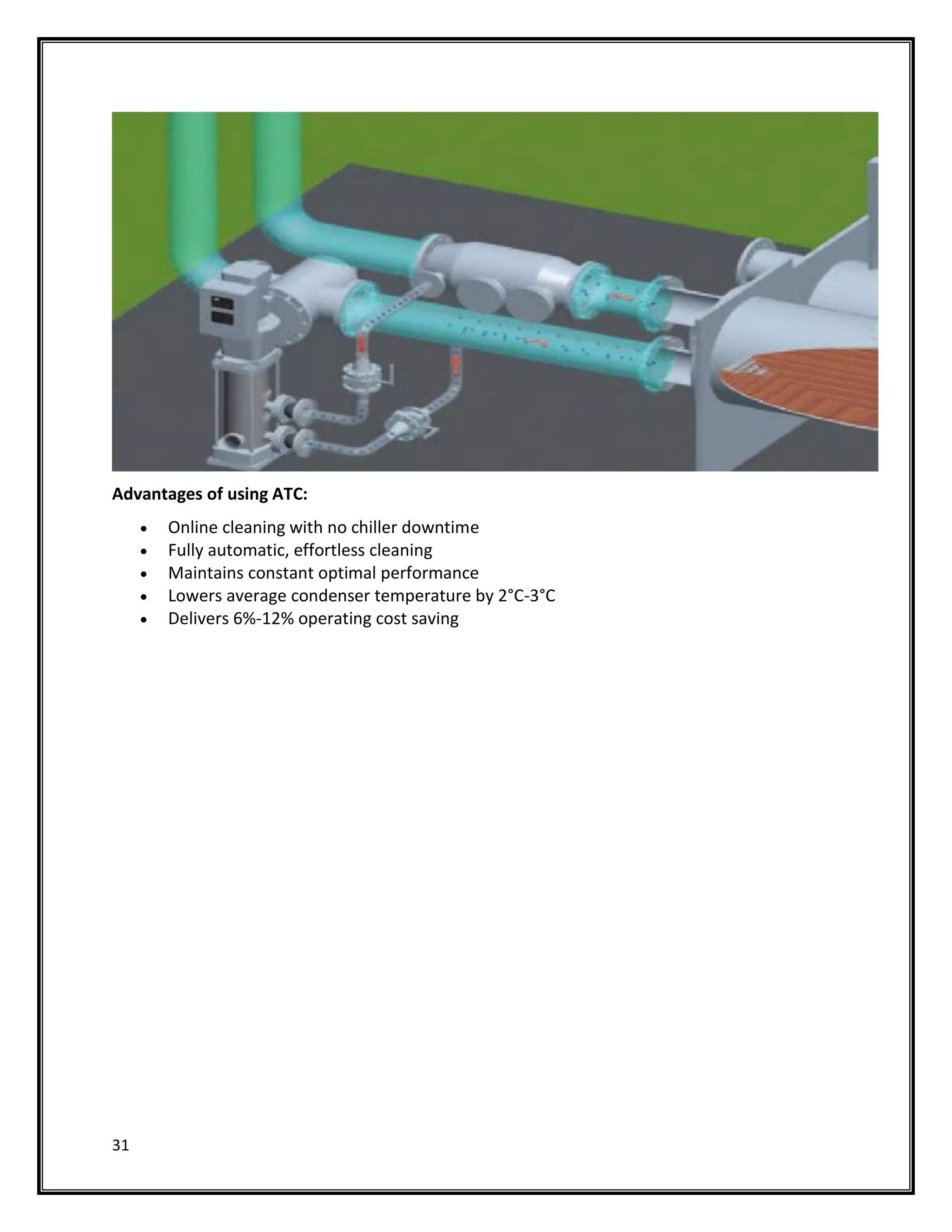 Overview and Maintenanaces of HVAC system | PDF