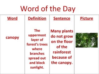 Central africa post | PPT