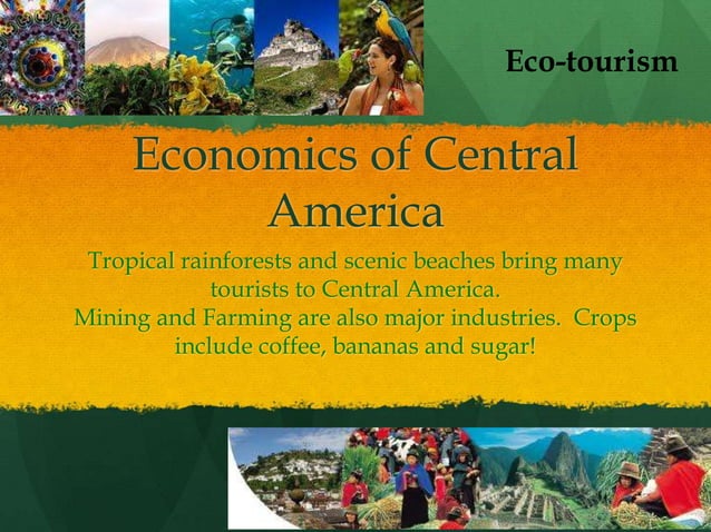 CCS Gr. 4 Central America | PPT