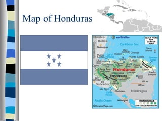 Central america geography | PPT
