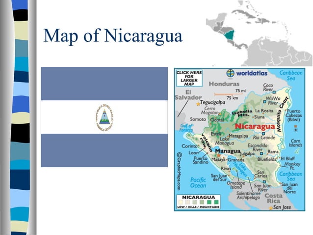 Central america geography | PPT | South America Travel | Travel Locations